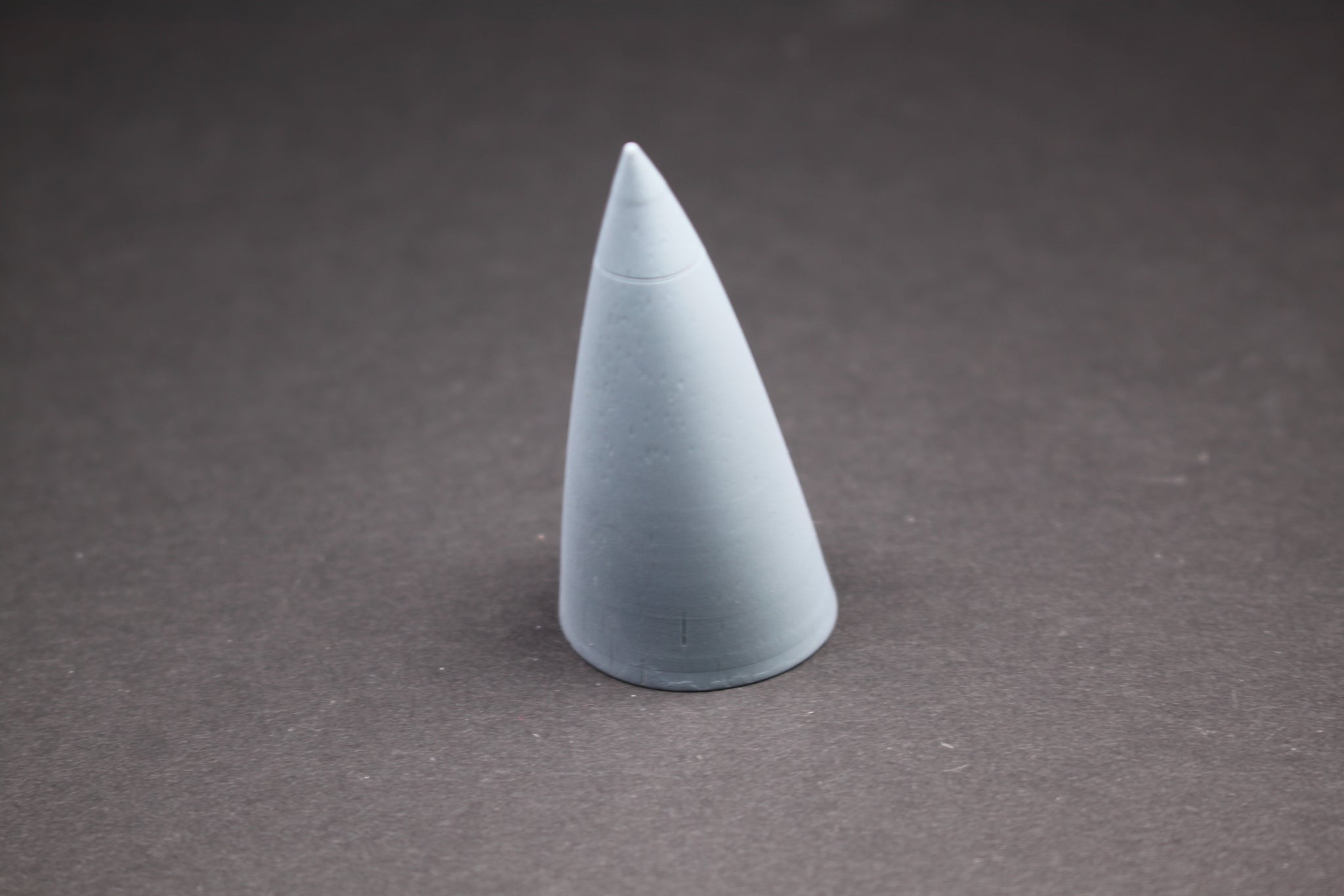 48196 F-15 Eagle Standard Radome (GWH) – Phase Hangar Resin