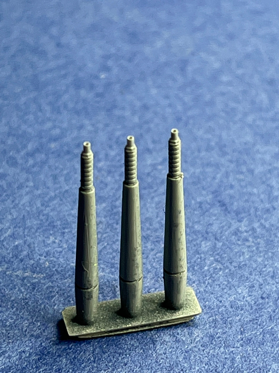 48148 Supermarine Spitfire Mk.Vb Wing Cannons (Eduard) – Phase Hangar Resin